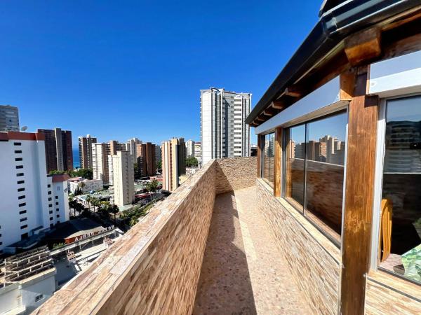 Maysan - Benidorm