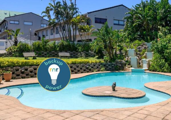 Unit 18 Bronze Paradise - Port Edward