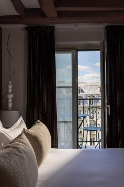 Hôtel Marais Hôme - Le Perreux-sur-Marne