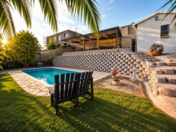 Brighton Beach Home - Durban