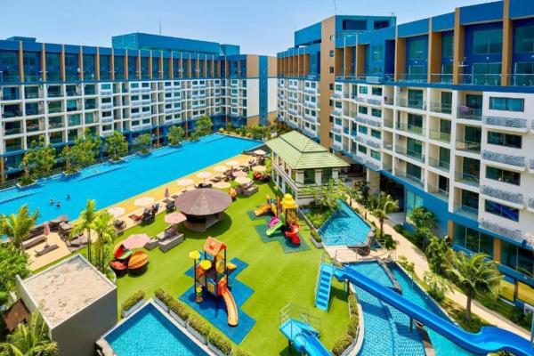 Pattaya Laguna Beach Resort 2 - Pattaya