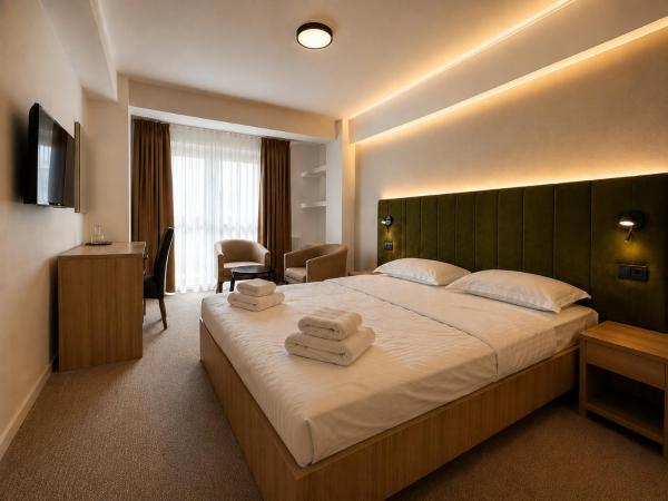 Hotel Gala - Cluj-Napoca