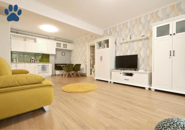 Olivia Studio - Oradea