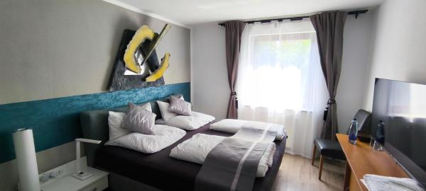 Wohnung Nähe Altstadt Nürnberg - Nuremberg