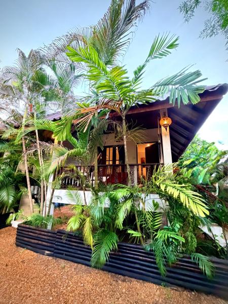 Alcove Bungalow - Ko Pha Ngan