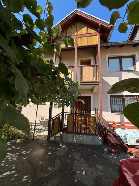 Sarajevo Home - Sarajevo