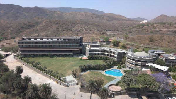 Seasons Park Resort - Udaipur