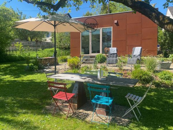 Tiny House 47 - Ebermannstadt