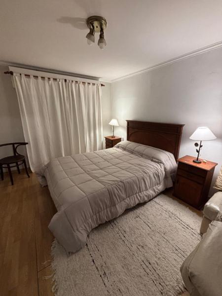 Casa Rivadavia - Rafaela