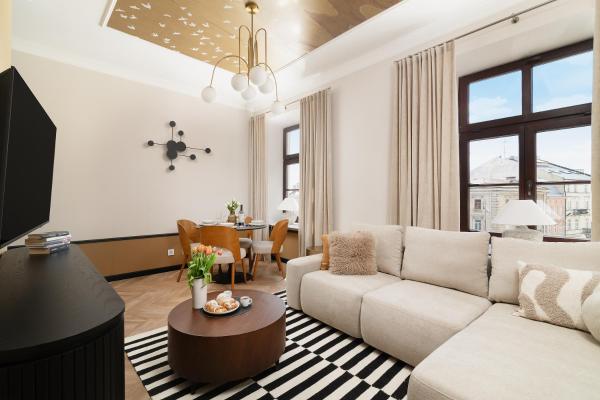 Easy Rent - Nova 1, Brama Krakowska, 24h Check-in - Lublin