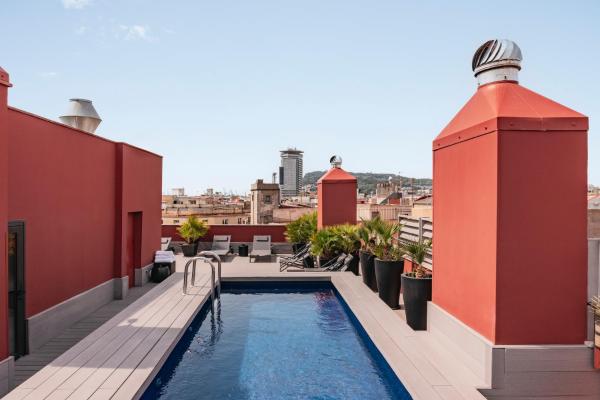 Aparthotel Arai 4* Superior - Costa Brava