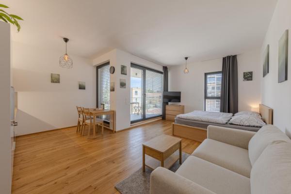 Island Safehouse - Olomouc