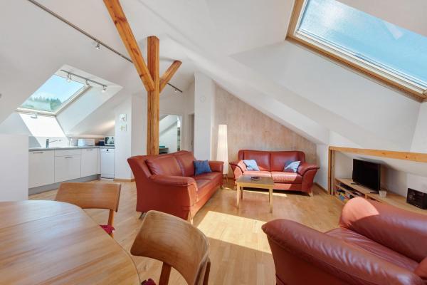 Natur Pur - Ferienwohnung Riedel - Eigeltingen