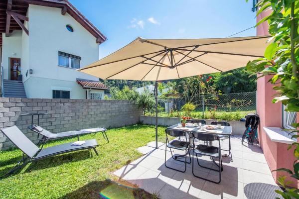 Casa Carolina House - Ronco sopra Ascona