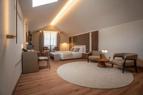 The Book Hotel - Açores