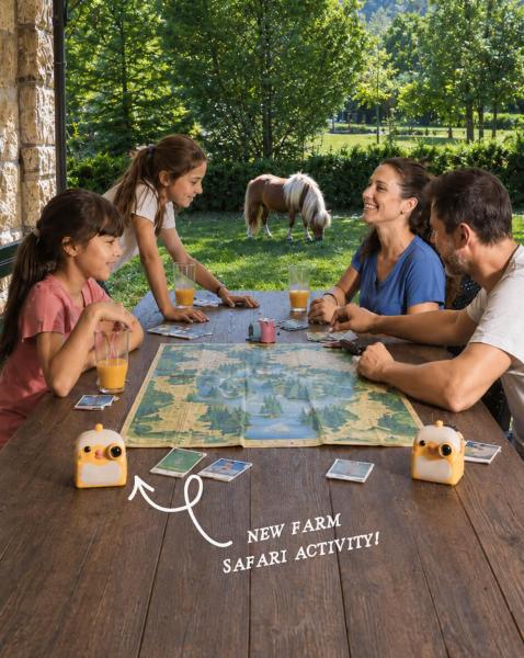 Ninemia Stay And Play - Griechenland