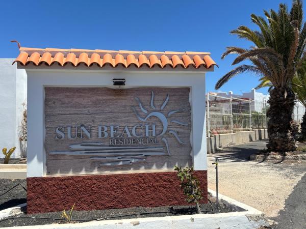 Apartamento Tranquilo Sun Beach - Fuerteventura