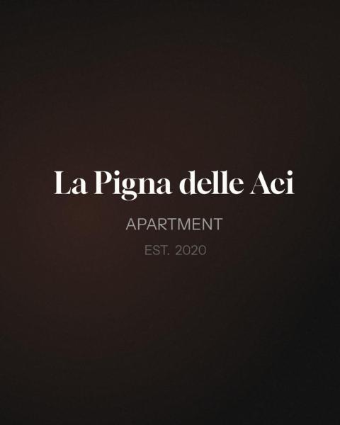 La Pigna Delle Aci Apartment - Milo