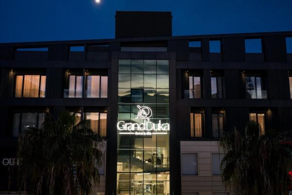 Grand Duka Hotel & Spa - Durrës