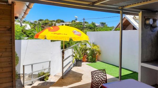 Maison Charmante à Saint-gilles Les Bains - Réunion