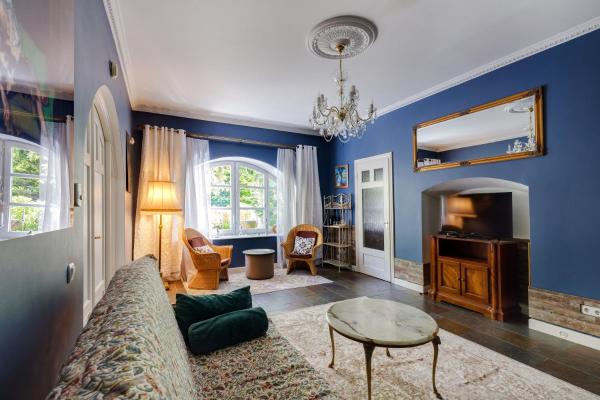 The Secret Garden Boutique - Vilnius