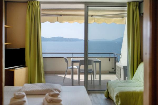 Appartamento La Selva Vista Lago - Ghiffa