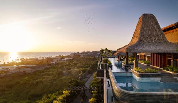 Holiday Inn Resort Bali Canggu By Ihg - Canggu