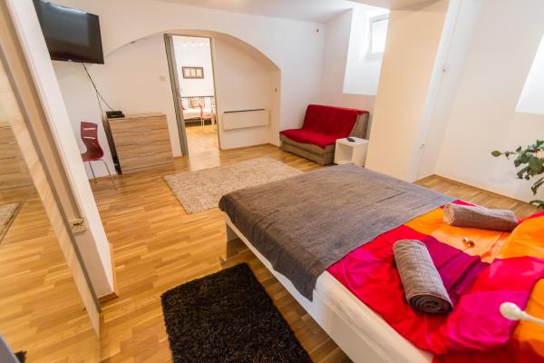 Apartment At Pavilion - Zagreb