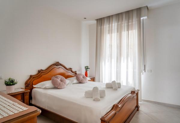 Cattolica Relax Apartment With Parking - Il Lupo Affitta - Gradara