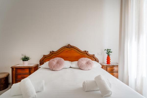 Cattolica Relax Apartment With Parking - Il Lupo Affitta - Cattolica