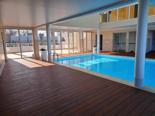 Village Naturiste Natureva & Spa - Babylone Naturisme - Agde
