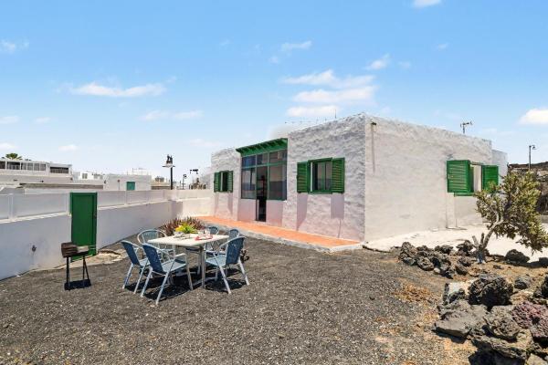 Villas Yaiza El Golfo - Yaiza