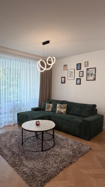 Leśna Sonata Apartment - Gdynia