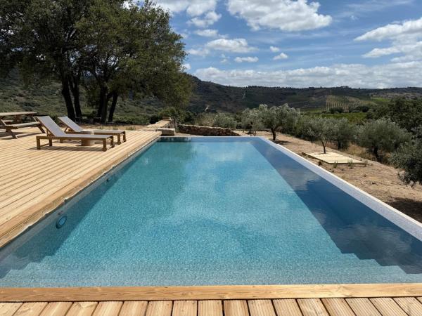Casas Da Vinha - Vineadouro Wine Hotel - Penedono