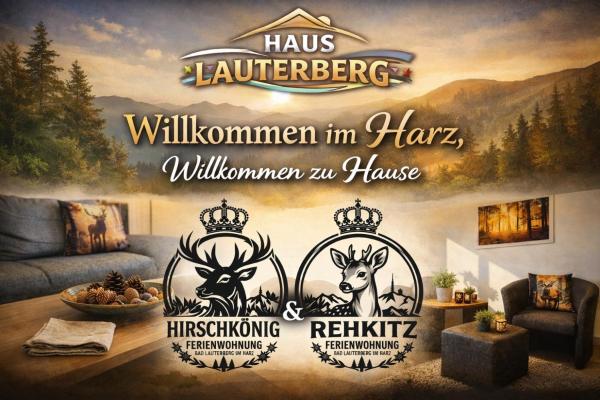 Haus Lauterberg - Duderstadt