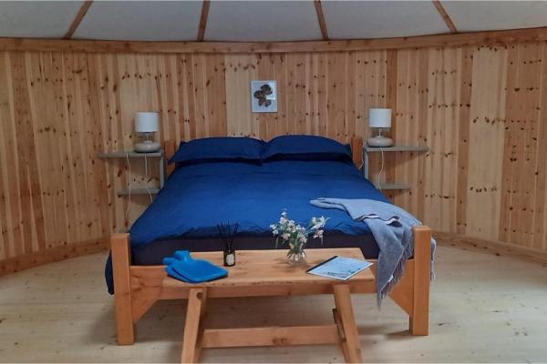Cozy Retreat Sleeps 2 With Hot Tub & Pets Ok - Bantry