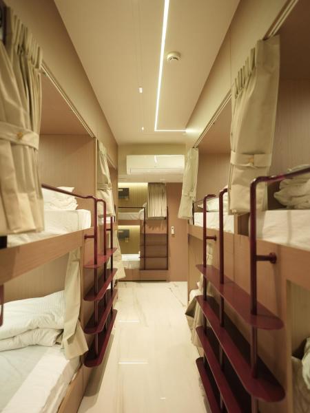 Dormstel - Unit Of Ahm Hotels & Resorts Pvt Ltd - Gujarat