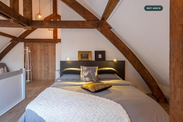 B&b Aan De Koningsmuur - Zutphen