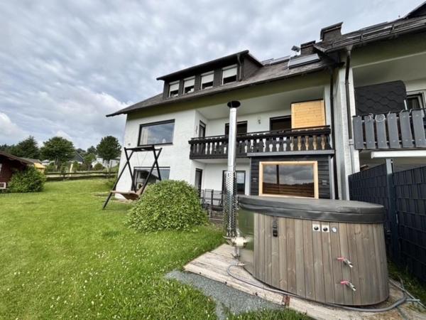 Aktiv Haus 2 - Winterberg