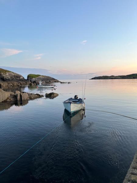 Luxurious Large West Cork Property With Seaviews - Irland