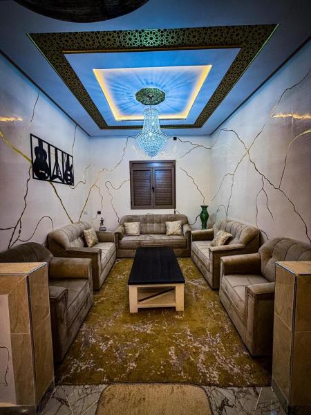 Merzouga Desert Apartment - Morocco