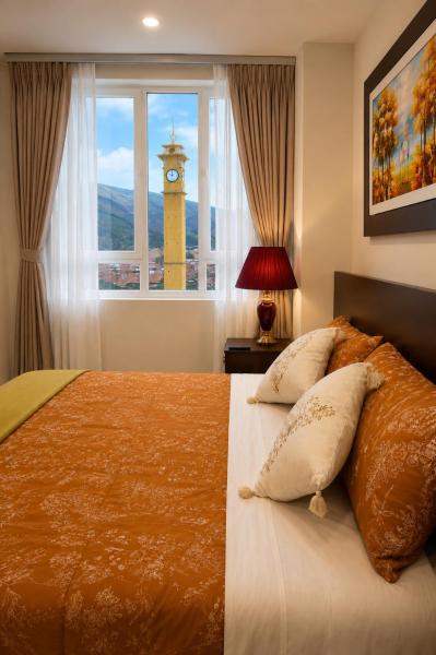 Chanka Suites - Andahuaylas