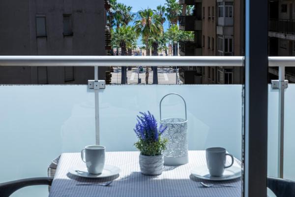 Apartaments Corall - Salou