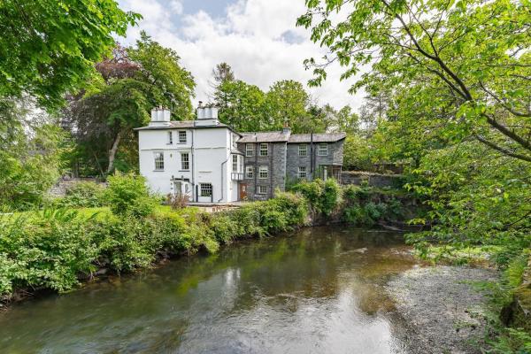 Riverside Lodge - Ambleside