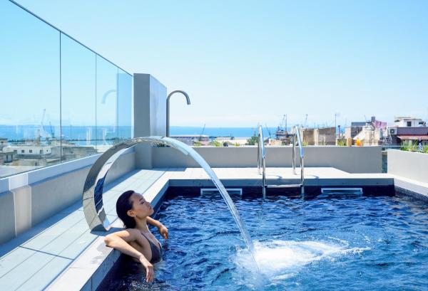 Onoma Hotel - Thessalonique