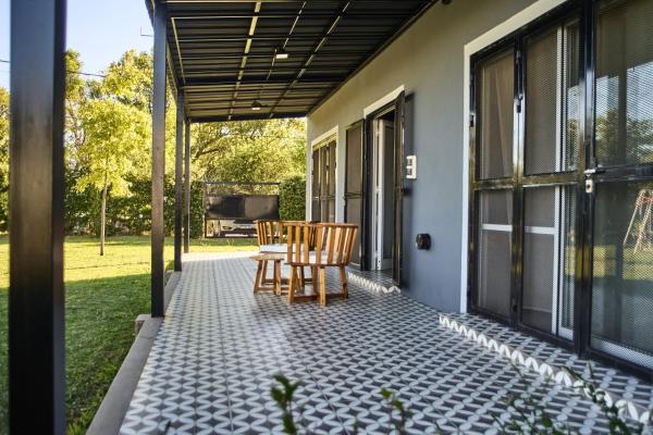 Moderna Casa Quinta Con Pileta, Parrilla Y Galería - San Nicolás de los Arroyos