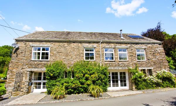 Charcoal House - Grange-over-Sands