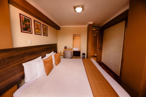 Principe Iii - Cusco