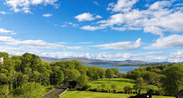 Westlodge Hotel & Leisure Centre - Bantry