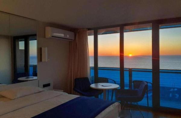 Batumi Sea View - Batum